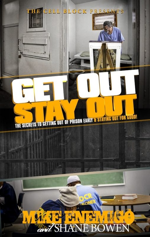 Books For Prisoners Archives - The Cell Block