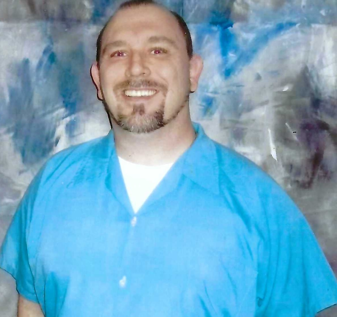 Ryan Rice #Y35265 - The Cell Block