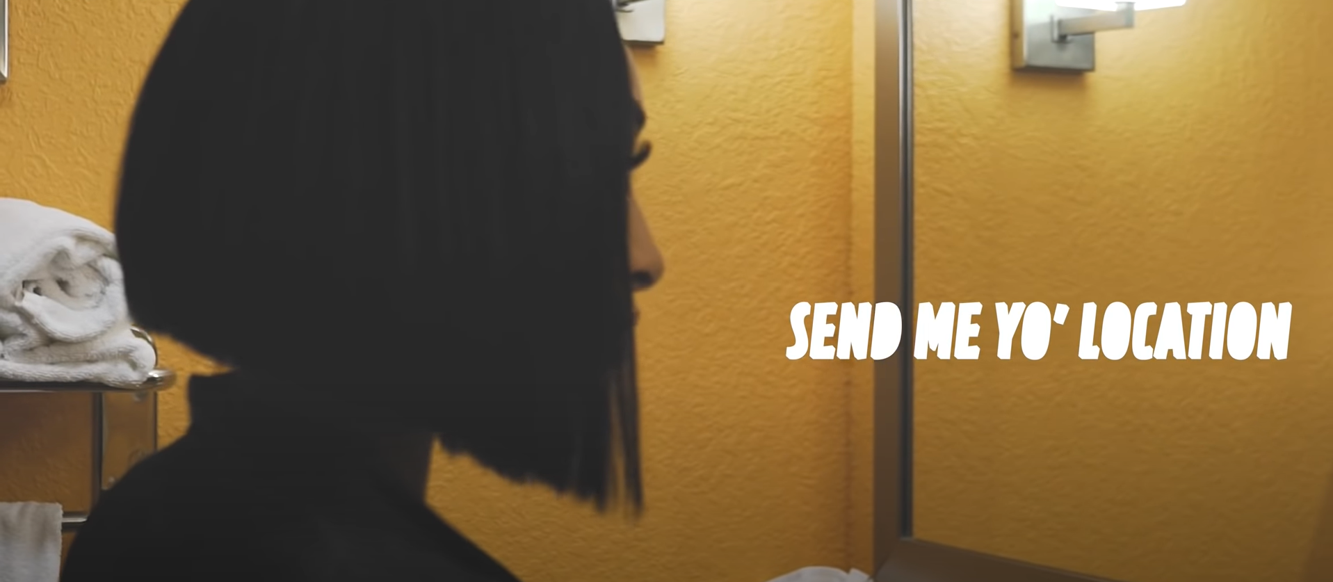 [Video] @BallGameLJ 'Send Yo Location' - The Cell Block