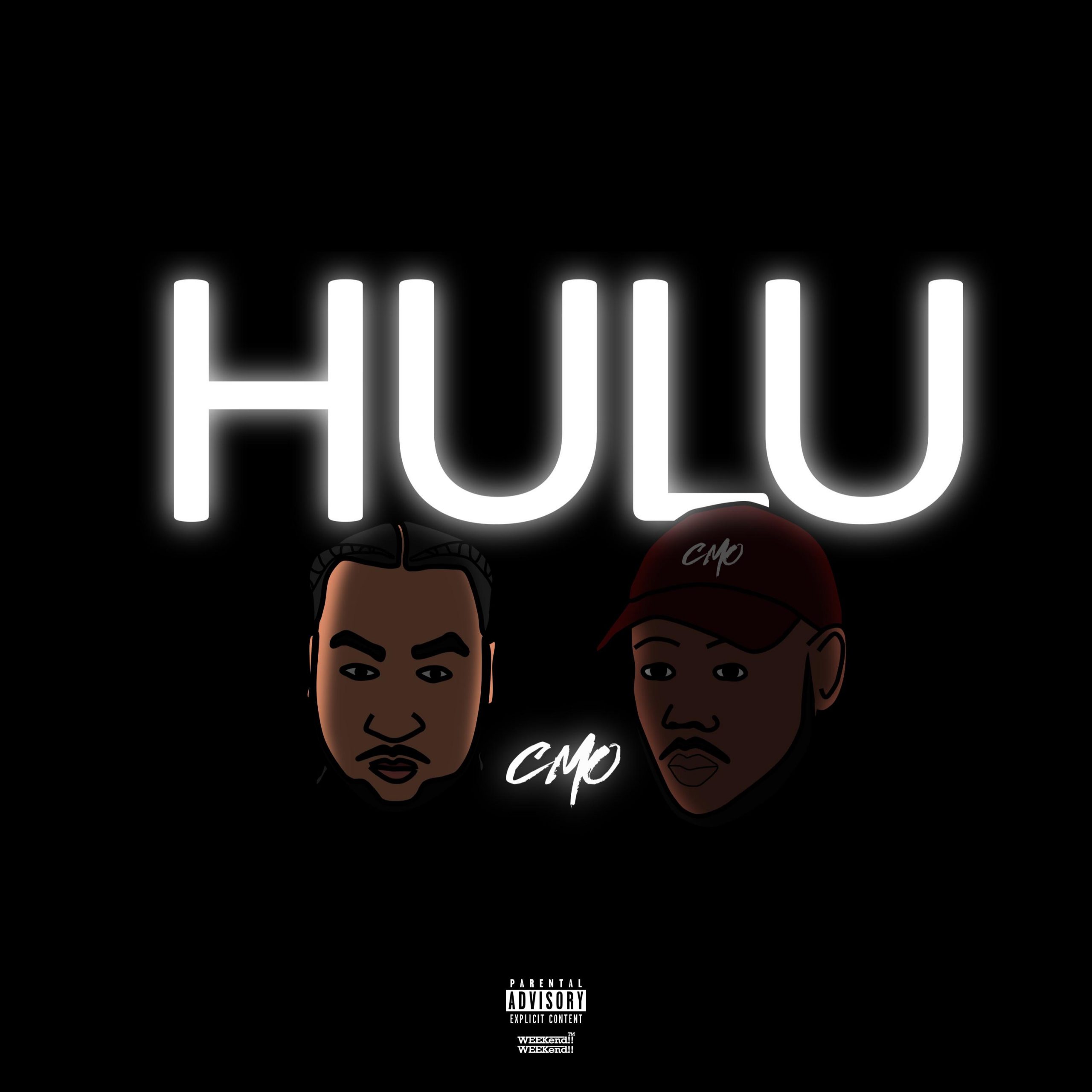 [Video] Hulu by CMO Took Ft Eastside Lulu - The Cell Block
