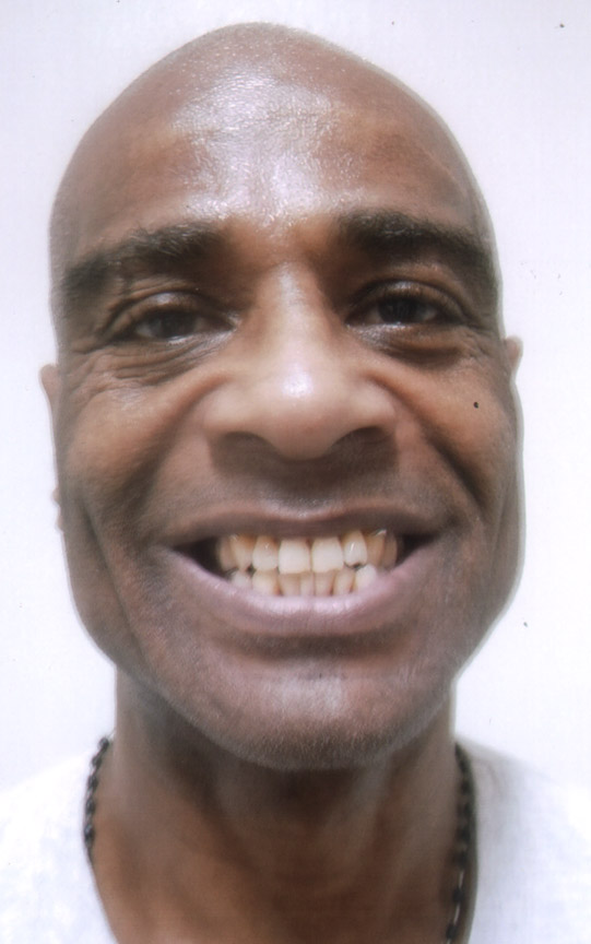 James Terry 373986 - The Cell Block