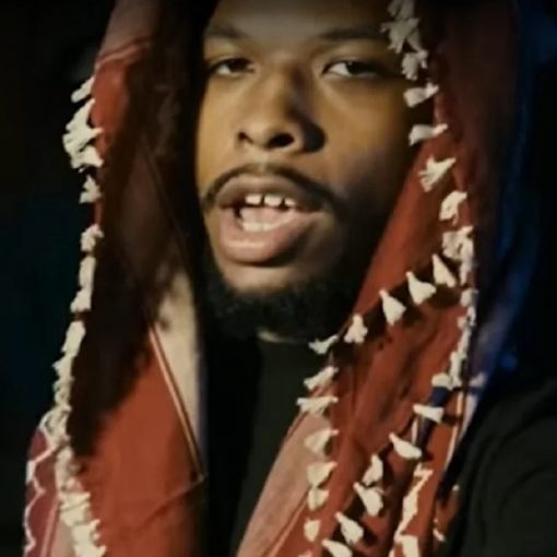 DC RAPPER MIGO LEE INDICTED IN MASSIVE DRUG TRAFFICKING BUST! - The ...