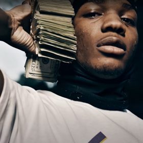 YSL RAPPER FN DADEALER ARRESTED ON MURDER CHARGES! - The Cell Block